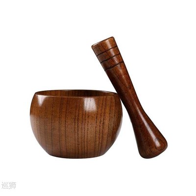 Household Grinder Pressing Garlic Mashed Garlic Mashing Pot