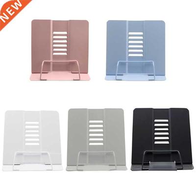 Multifunctional Folding Reading Rack Student Portable Readin