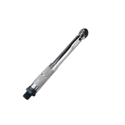 Torque Wrench 1/4 5-25NM Adjustable Square Drive High Precis
