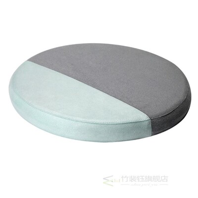 Seat Cushion, Thicken Pillow Seat Corduroy Chair Pad Floor C
