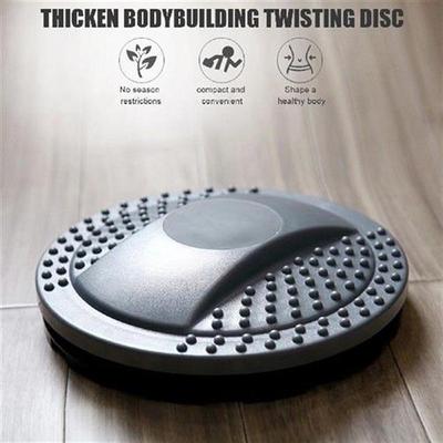 Twist Waist Disc Board Body Building Fitness Slim Twister