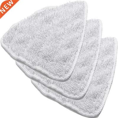 Microfiber Steam Mop Cloth Refills 适用于 O-Cedar Steam Mop