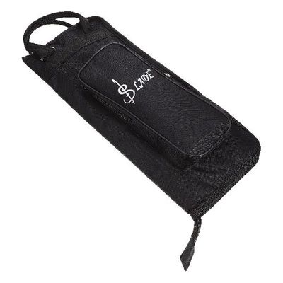 Drumstick Storage Holder Oxford Cloth Drumstick Bag Drum