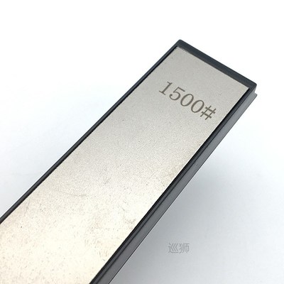 3000# Set Diamond Sharpening Stone Whetstone Kitchen Bar Kni