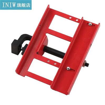 Lumber Cutting Guide Portable Timber Chainsaw Attachment Cut