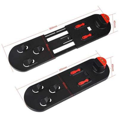 Multifunctional Picture Hanging Tool Kit Hangers Hardware Ca