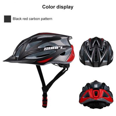 Ultralight Bicycle Helmet Universal Outdoor Motorcycle Bike