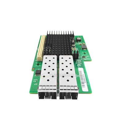 OCP2.0   X710-DA2OCP2 Network Card SFP  Dualport 10Gbs with