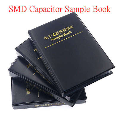 0402 0603 0805 1206 SMD SMT Chip Multilayer Ceramic Capacito