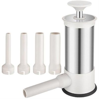 Sausage Stuffer Machine Filling Maker Meat Filler Manual