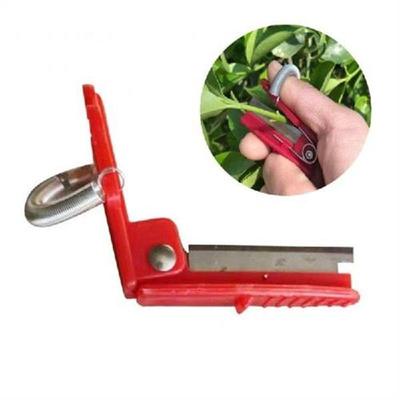 Garden Tool Vegetable Picking Tool Melon Fruit Picking Ring