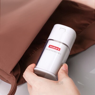 Japanese import medicine box medicine cutter tablet cutter h