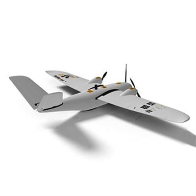 big drone huge airplane Believer UAV 1960mm Wingspan EPO Po