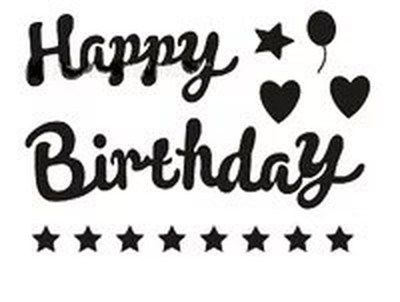 Birthday balloon scene arrangement web celebrity ins ethos