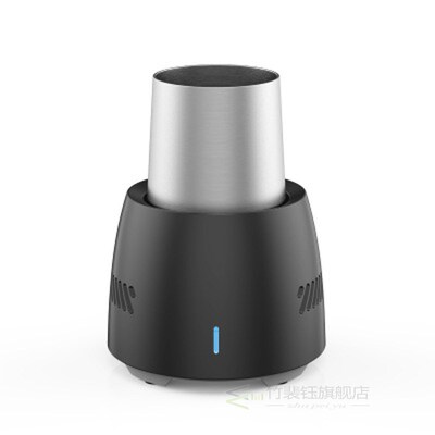 Portable Mini Refrigerator Electric Summer Drink Cooler Ket