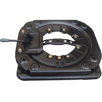 Heavy-duty swivel with 4-way car seats turntables bus RV cha