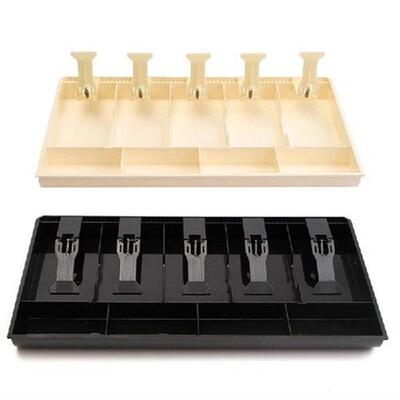 Money Cash Coin Register Insert Tray Replacement Cashier