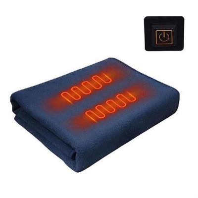 Heating Shawl Rechargeable Heated Shawl Blanket Portable