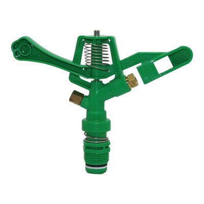 Agriculture Rocker nozzle with 3/4'' Male Thread Gar
