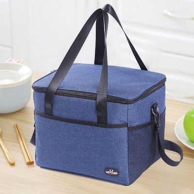 Travel Organizer Bag Large Capacity Thermal Insulated