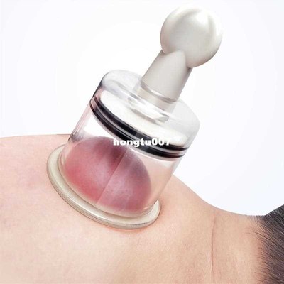 Portable Medical Twist Cupping Magnet Massage Vacuum Therapy