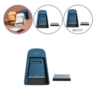 1 Set Cleaning Brush Dense Bristles Easy to Use Washable