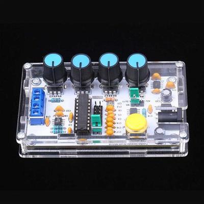 MAX038 Signal Generator DIY Kit 1Hz~20MHz Function Generato