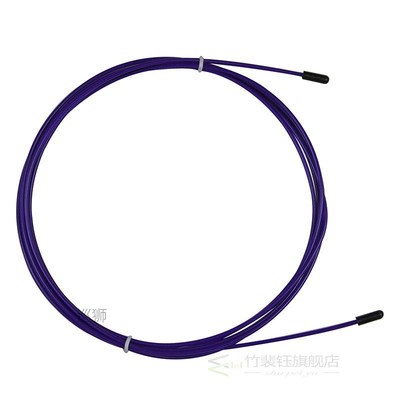 Replaceable Wire Cable Speed Jump Ropes Skipping Rope