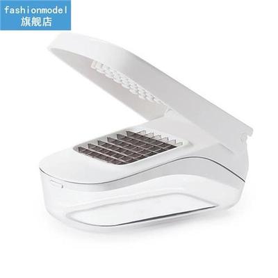 1pc Vegetable Chopper Plastic Manual Onion Cutter Chopper Sa