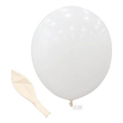 121pcs Macaron Pastel Blue White Gold Chrome Balloon Arch Ga