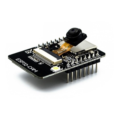 ESP32 CAM development board with OV2640 module WIFI module F