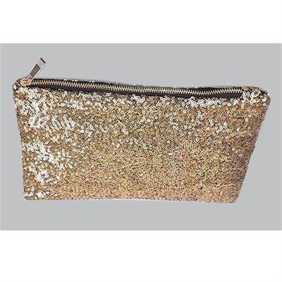 2022 Retro Luxury Sequins Hand Bag Taking Late Package Clutc