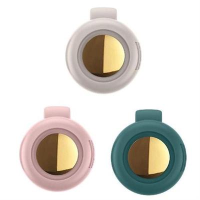 Portable Fan USB Rechargeable Silent Mini Personal Fan