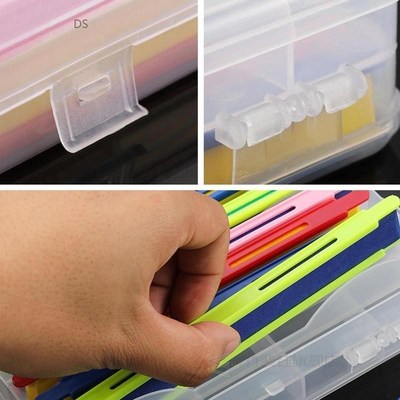 Outdoor High Quality Double-Sided Fishing Line Wire Durable