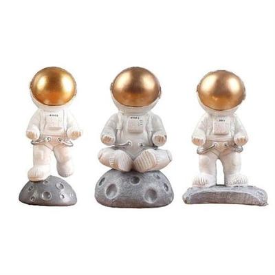 Astronaut Glasses Holder Eyeglass Spectacle Novelty Stand