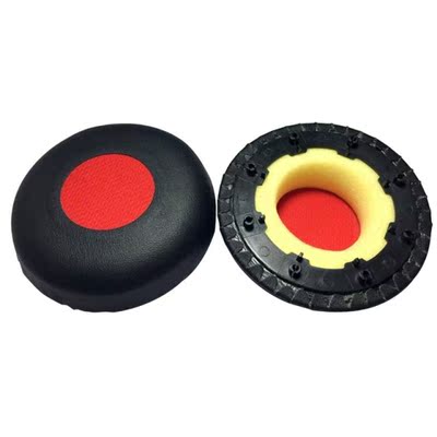 Memory foam Earpads Replacement Cushion Ear Pads Compatible