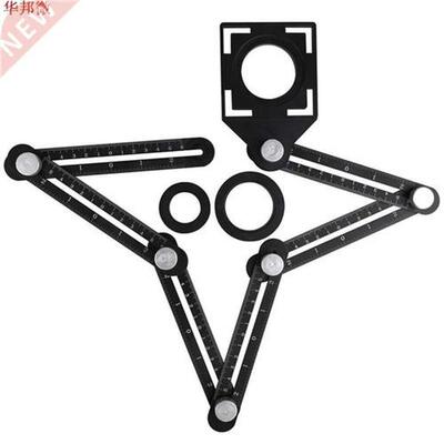 6 pliant Multi Angle mesure règle céramique ca