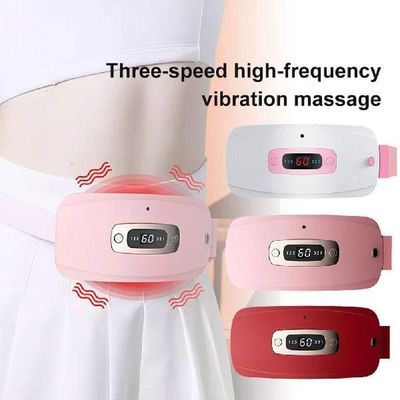 New Menstrual Heating Pad For Menstrual Cramps Belly Warmer