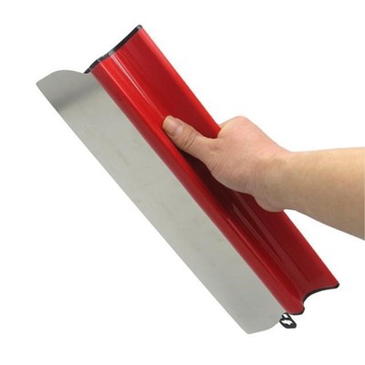 Drywall Smoothing Spatula 适用于 Wall Tools Painting Skimmin