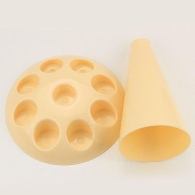 Frosting Bag Holder Cream Piping Bag Storage DIY Decorating