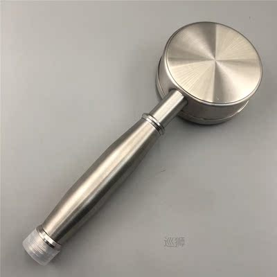 Shower Head High Pressure 304 Stainless Steel Water Saving H