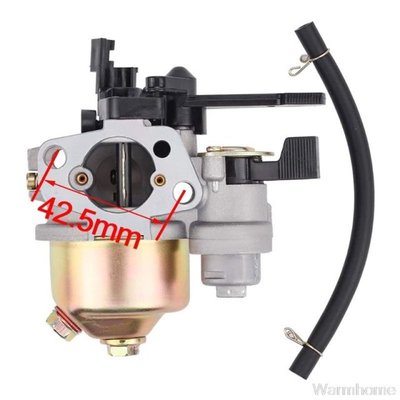 Motorbike Carburetor Carburator Carb Fit for GX160 GX168F GX
