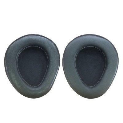 Thicker Replacement Earpads Cover Compatible with -AUDIO QUE