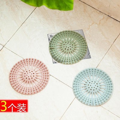 Make a paste of wa in the bathroom that isn't very