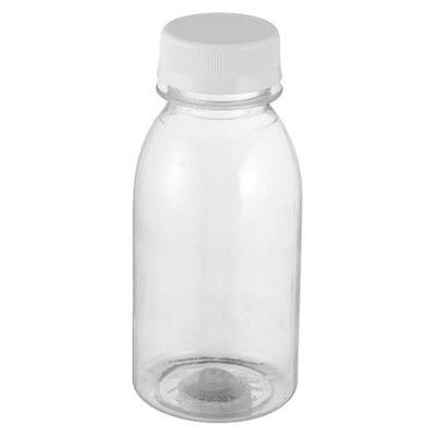 Bottles Water Bottle Plastic Reusable Caps Drink Jug Mini