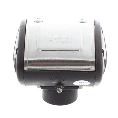 NEW L80 Pnewmatic Pulsator 适用于 Cow Milker Milking Machine