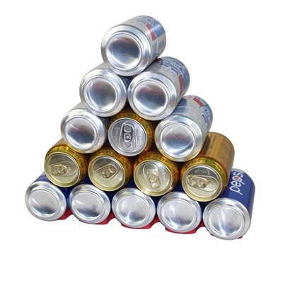 Fridge Can Beer Wine Bottle Rack Storage Box Holder