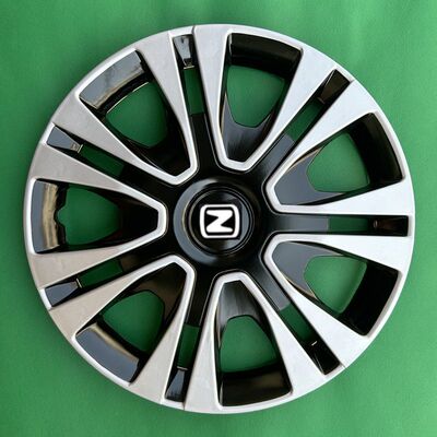 适用众泰Z100Z200Z300轮毂盖2008T200M300改装轮毂罩壳轮圈盖