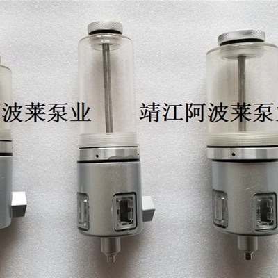 国产化自动注油器自动加油器恒位显示 大容量 500ML TOM-500