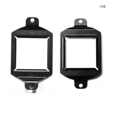 利民SST-AMD散热器扣具amdam4平台卡扣防脱拔出脱落cpu固定支架